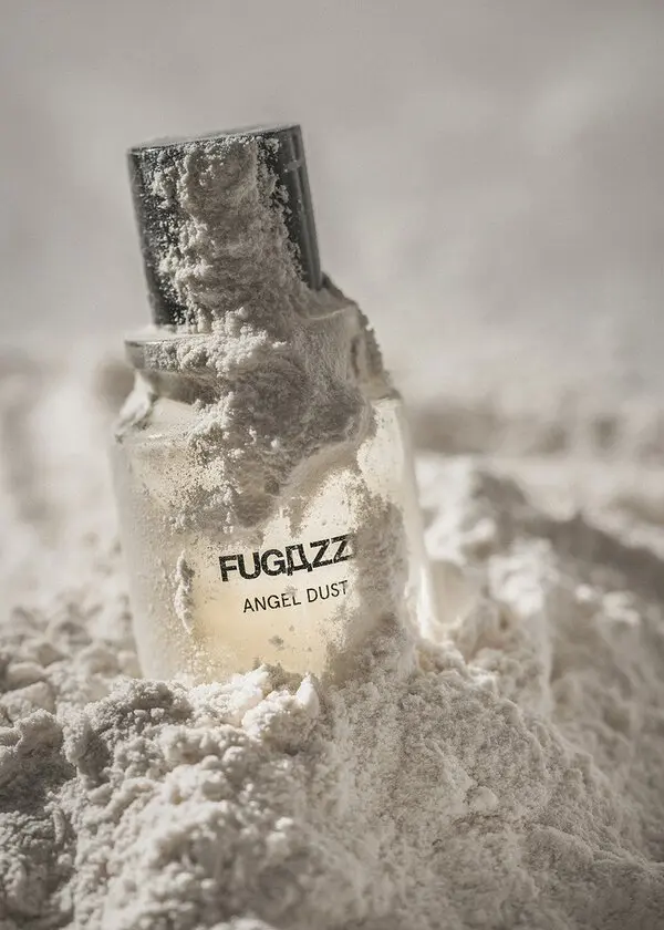FUGAZZI Angel Dust Extrait De Parfum