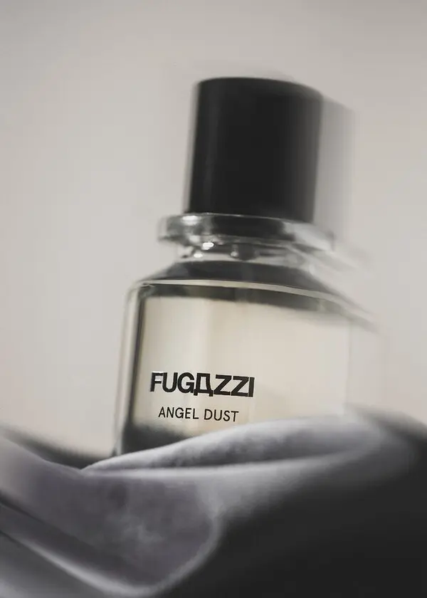 FUGAZZI Angel Dust Extrait De Parfum