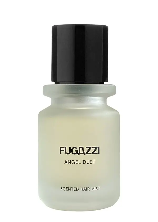 FUGAZZI Angel Dust Hair - Mist