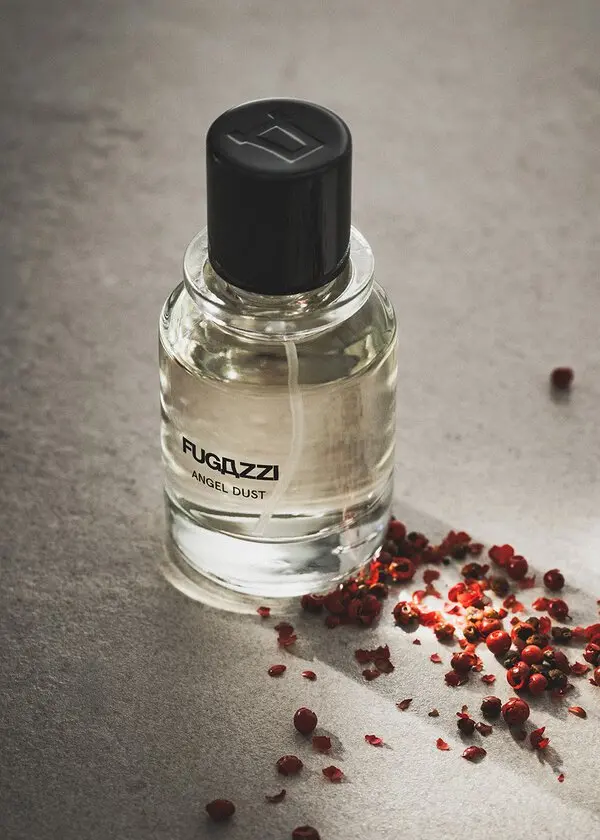 FUGAZZI Angel Dust Extrait De Parfum