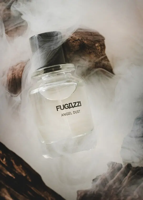 FUGAZZI Angel Dust Extrait De Parfum