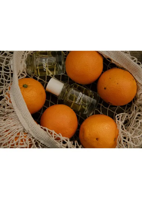 FUGAZZI Orange Eau De Parfum