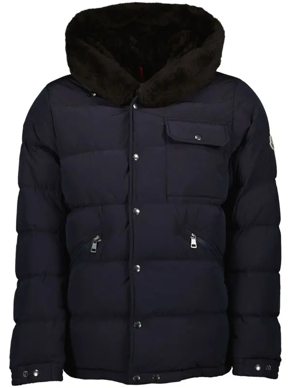 Moncler Marcelettes Down Jacket