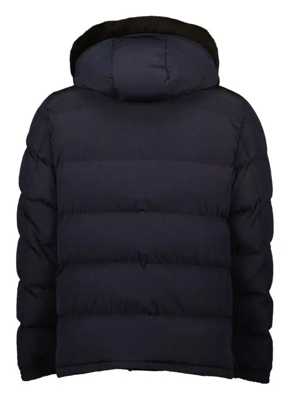 Moncler Marcelettes Down Jacket