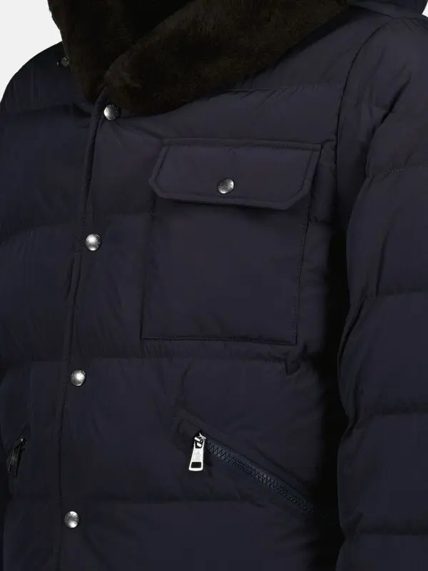 Moncler Marcelettes Down Jacket