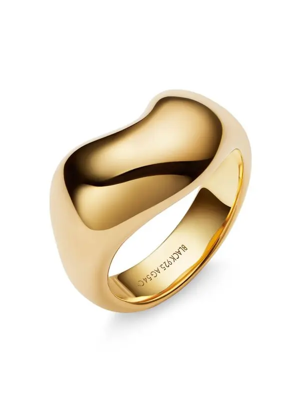 MARIA BLACK Tryvann Ring
