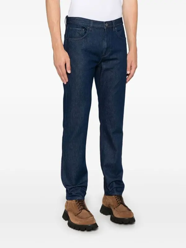 Theory Straight-leg Jeans