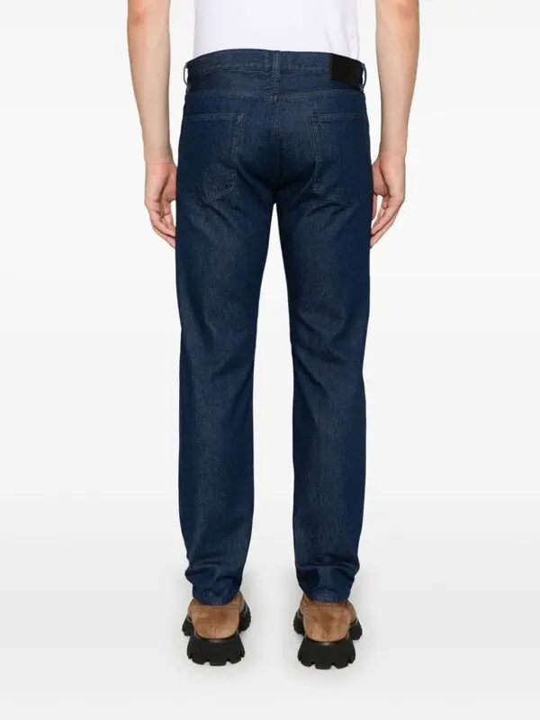 Theory Straight-leg Jeans