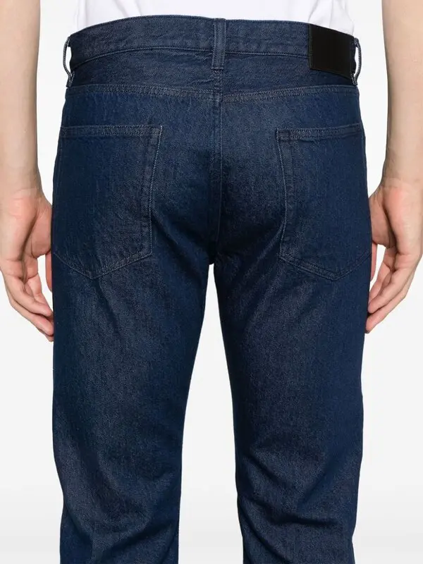 Theory Straight-leg Jeans