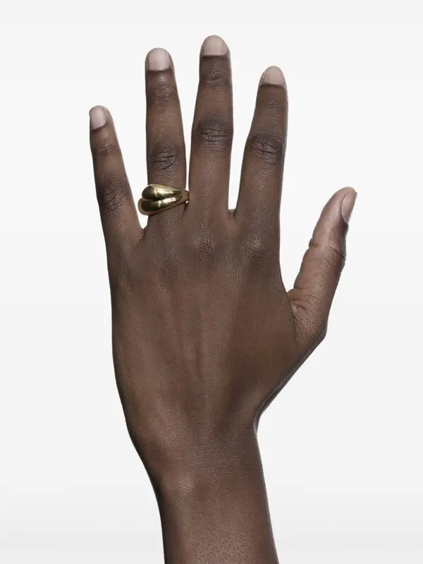 MARIA BLACK Tryvann Trail Ring