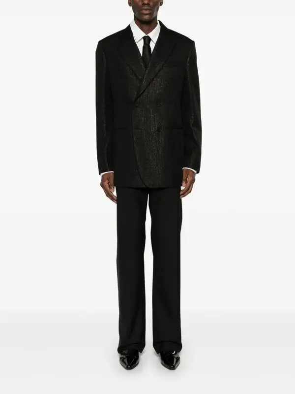 Fendi Lurex Blazer