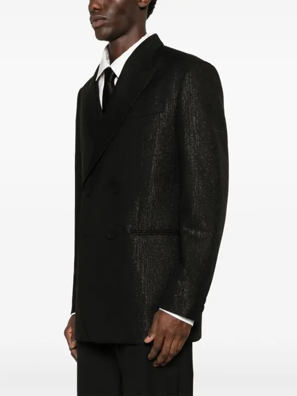 Fendi Lurex Blazer