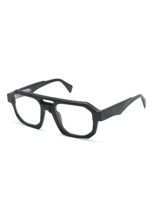 KUBORAUM K33 Square-frame Eyeglasses