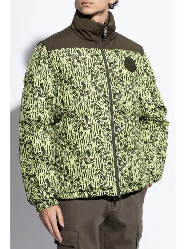 Moncler Chubasco Jacket