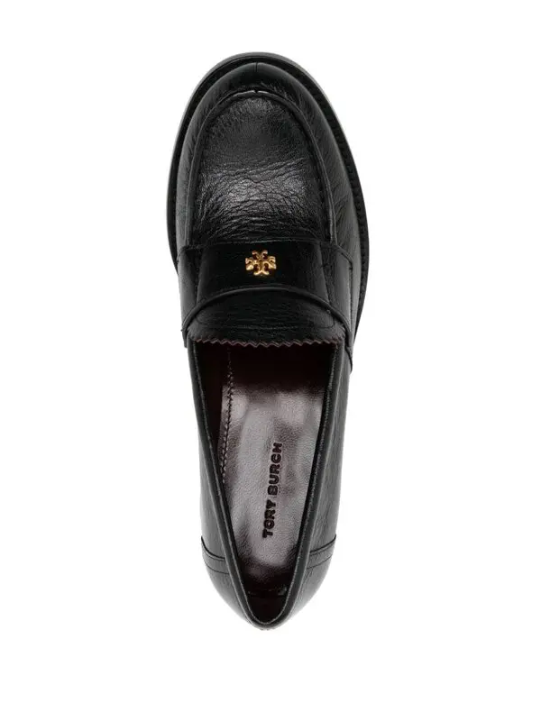 Tory Burch Heeled Loafers