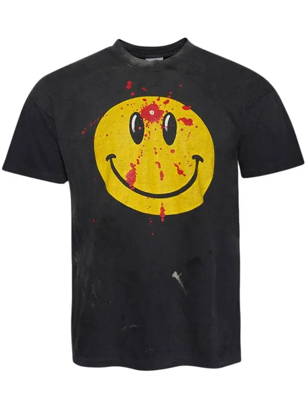 Readymade Smile T-shirt