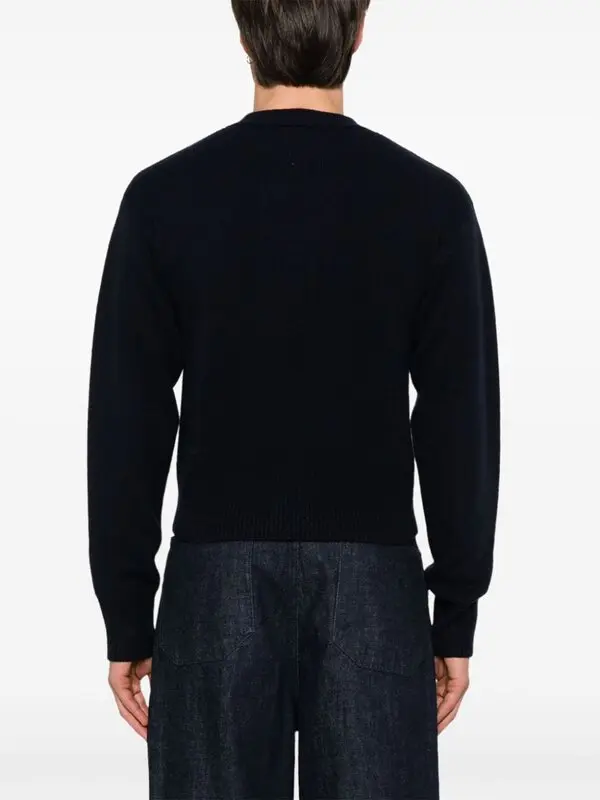 Extreme Cashmere Clover Cardigan