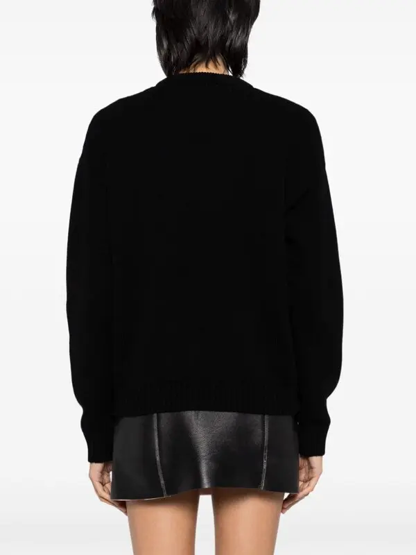 Off-White Wo Ws Sailor Jumper