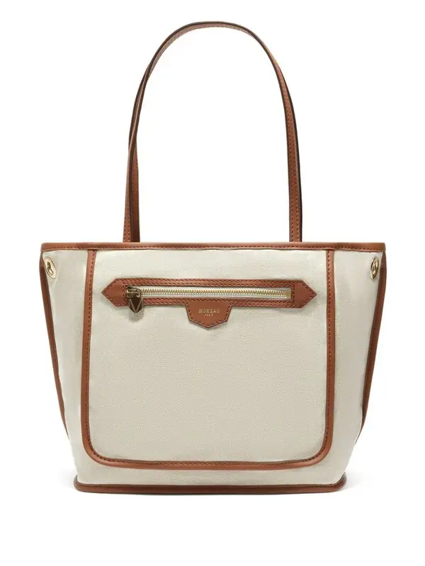Moreau Small St Tropez Tote Bag