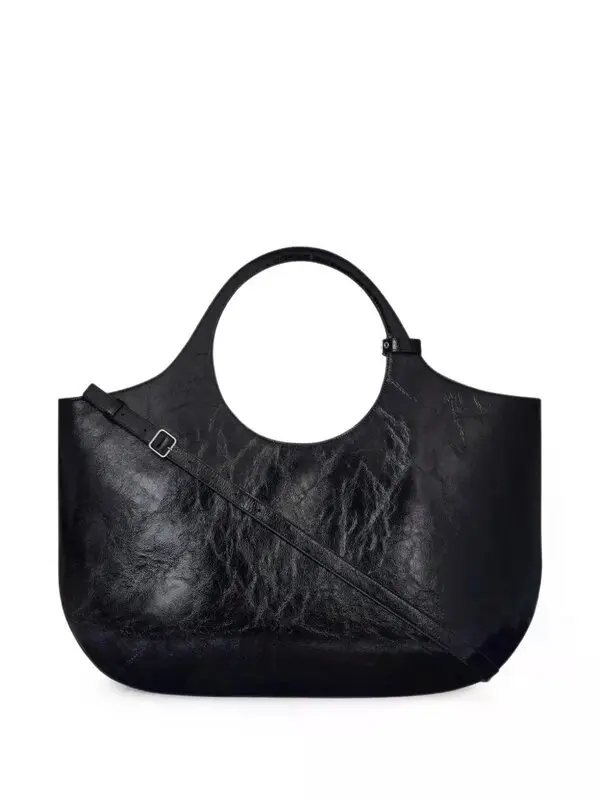 COURREGES Large Holy Handbag