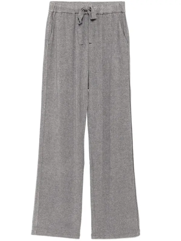 B+AB Elasticated Pants - Grey