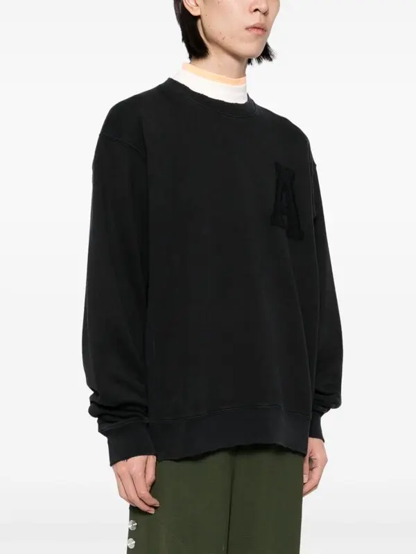 AMBUSH Distressed Sweatshirt