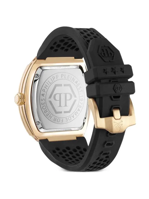 Philipp Plein The Hexagon Phantom 44mm
