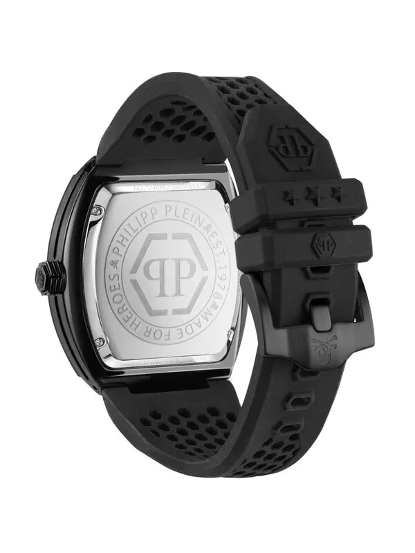 Philipp Plein The Hexagon Phantom 44mm