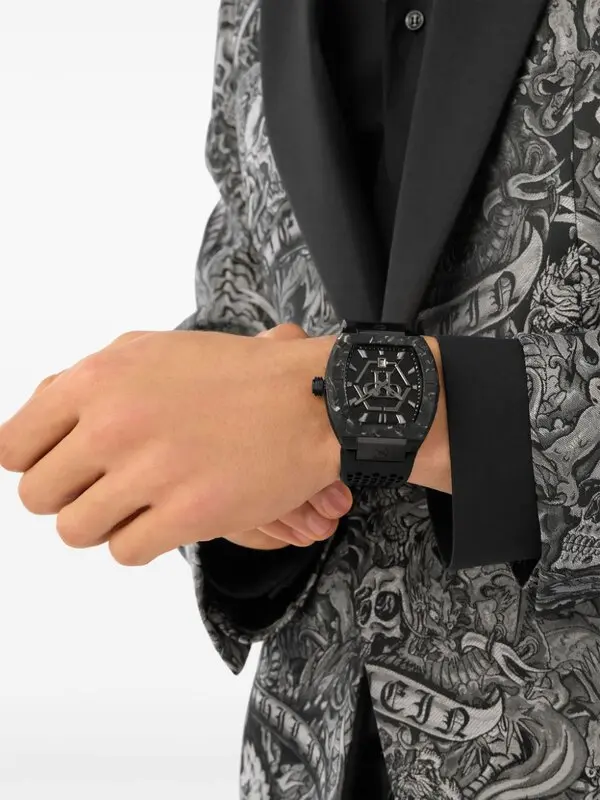 Philipp Plein 44mm Citizenmiyota Watch