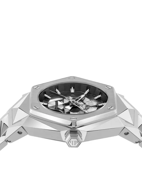 Philipp Plein The $kull 45mm Bracelet Watch