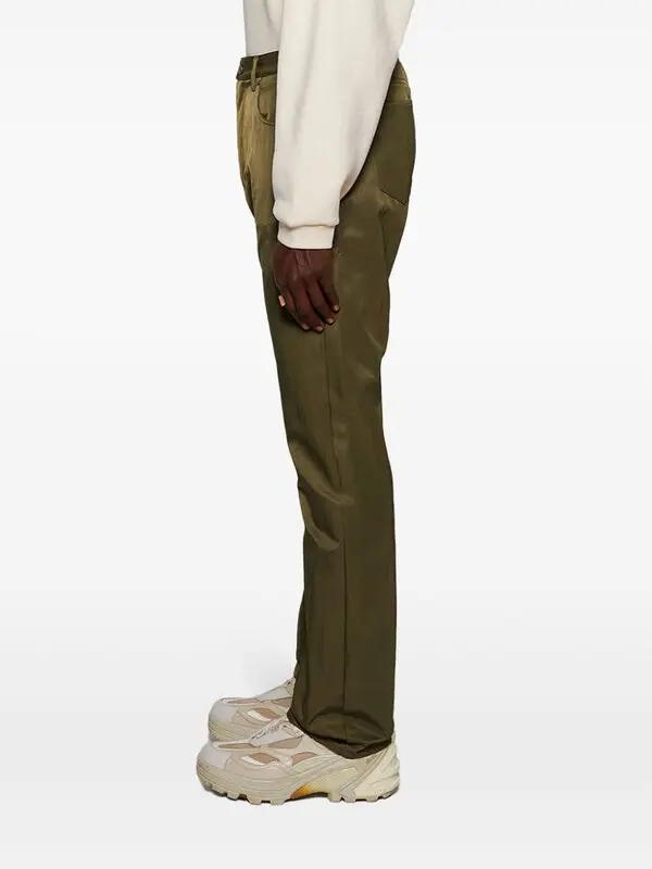 Fear Of God Textured Straight-leg Trousers
