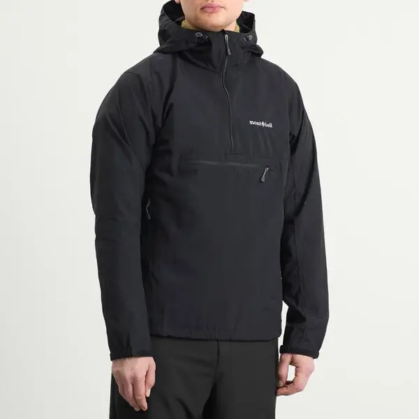MONTBELL O.d. Anorak