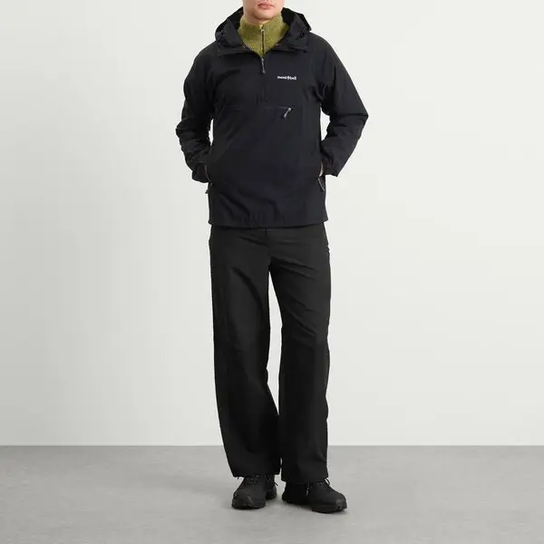 MONTBELL O.d. Anorak