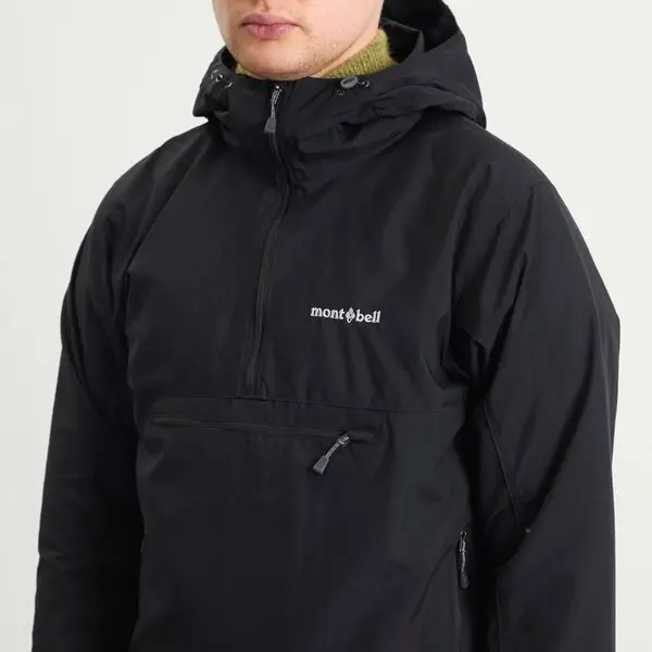 MONTBELL O.d. Anorak