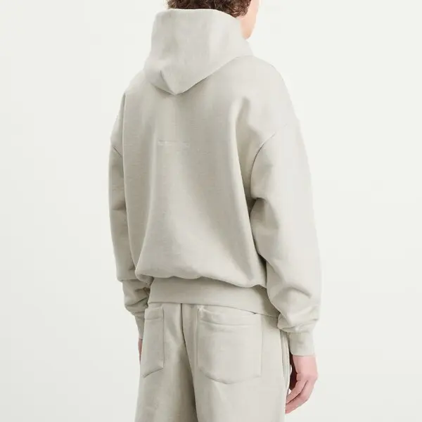 MKI MIYUKI ZOKU Superweight Hoodie