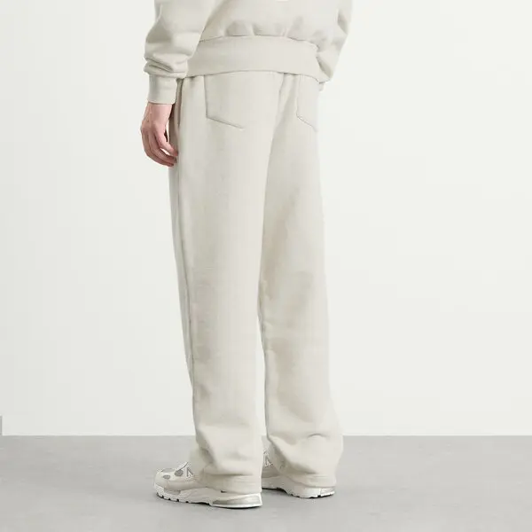 MKI MIYUKI ZOKU Superweight Wide Leg Joggers