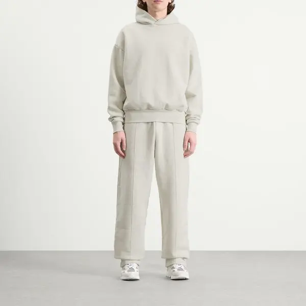 MKI MIYUKI ZOKU Superweight Wide Leg Joggers