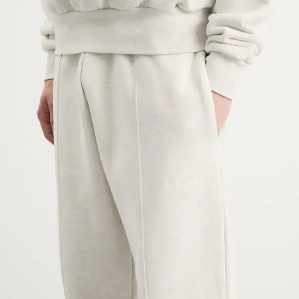 MKI MIYUKI ZOKU Superweight Wide Leg Joggers
