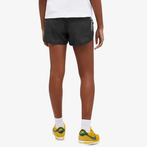A BATHING APE Shark Running Shorts