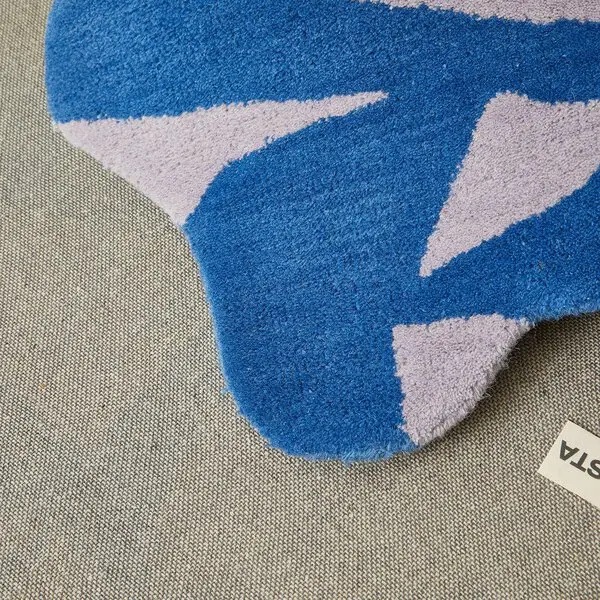 BONGUSTA Electro Rug