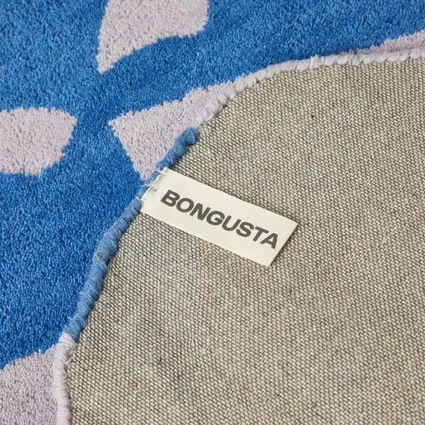 BONGUSTA Electro Rug