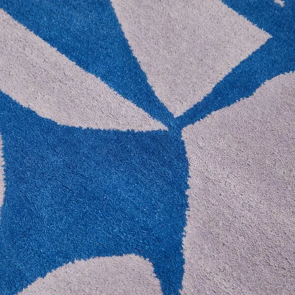 BONGUSTA Electro Rug