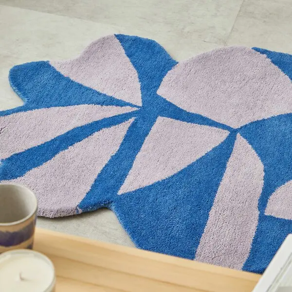 BONGUSTA Electro Rug