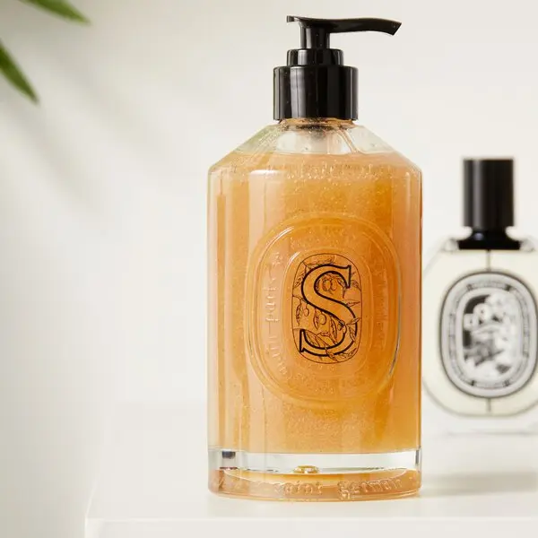 Diptyque Exfoliating Hand Wash 350ml - One-Color | Editorialist