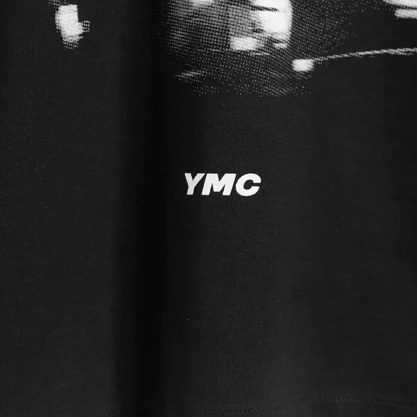 You Must Create X Graphic T-shirt