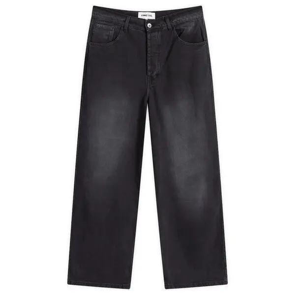 You Must Create X Replacement Jean