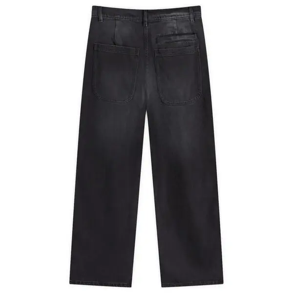 You Must Create X Replacement Jean