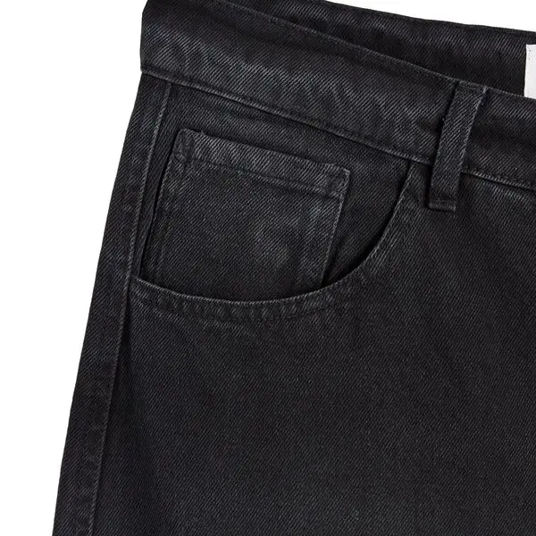 You Must Create X Replacement Jean
