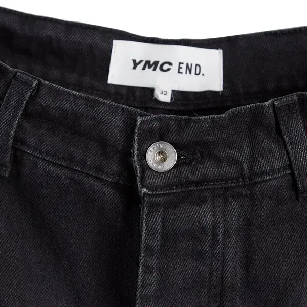 You Must Create X Replacement Jean