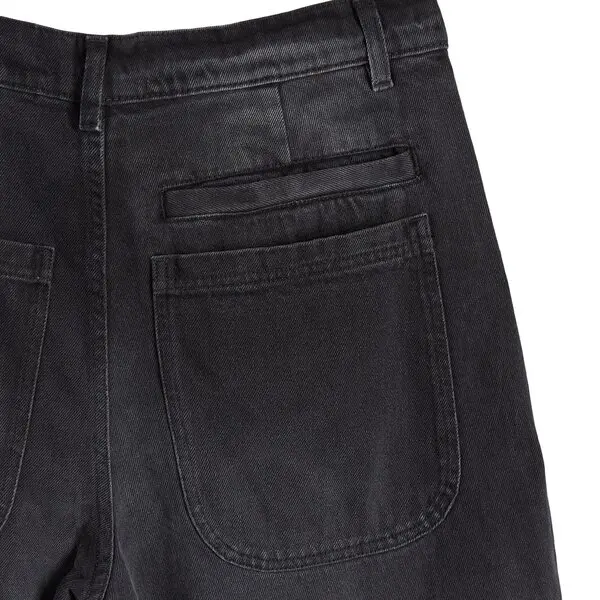 You Must Create X Replacement Jean
